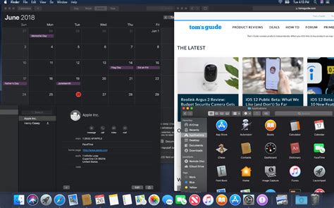 How To Use Dark Mode In MacOS Laptop Mag