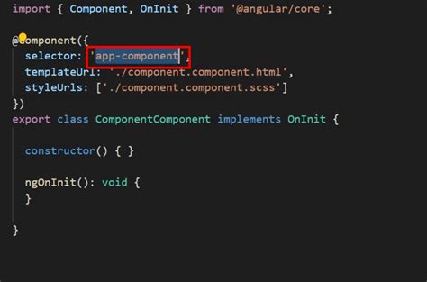 【教學】angular如何使用component？ Jafns Note