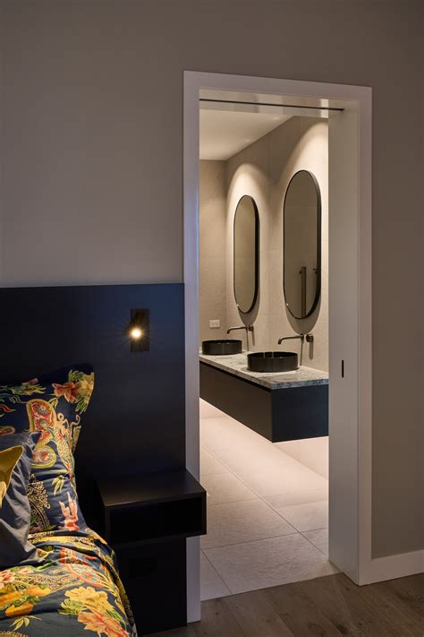 Keating Project — Mint Lighting Design