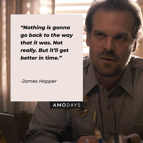 Jim Hopper Zodiac Sign 60 Photos