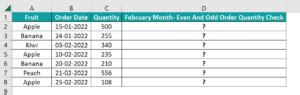 MOD Excel Function What Is It Formula Examples How To Use