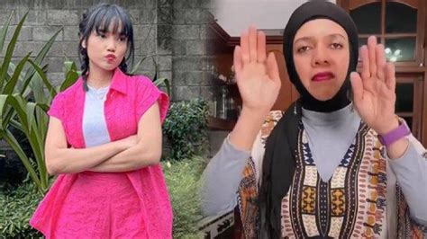 Syarat Nikah Dari Geni Faruk Gak Harus Punya Rumah Bikin Fuji Disorot Riwayat Ibu Thariq