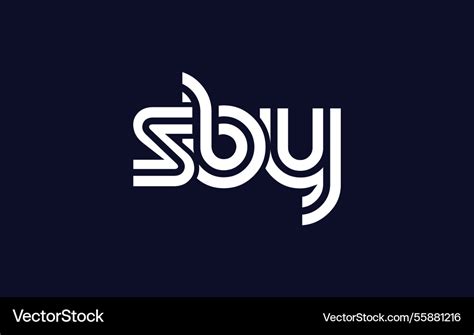 Sby Vector Images 40