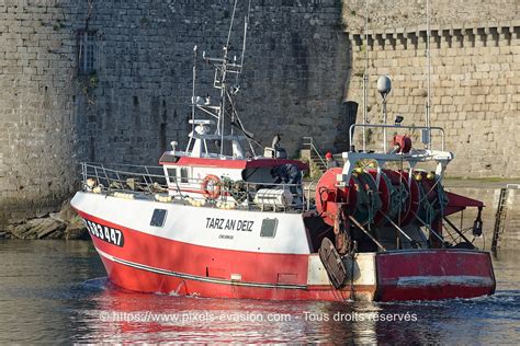 Tarz An Deiz Cc 683447 Photos De Navires