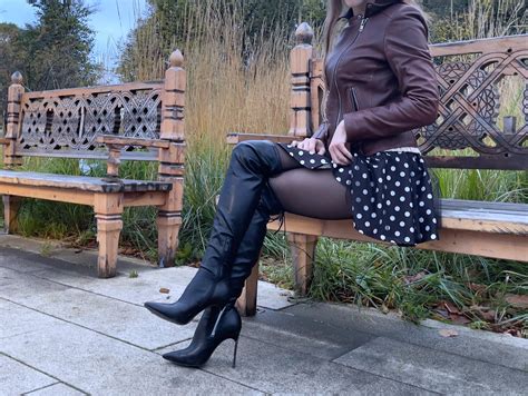 Me In Pantyhose Rpantyhose