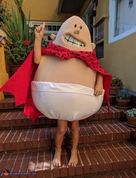 Captain Underpants