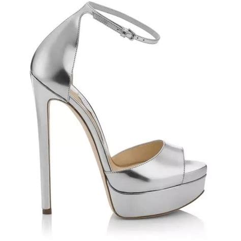 Becky G Stuns In 6 Inch Stilettos From Her Go To Designer At The 2024