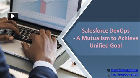 Ppt Salesforce Devops Online Training Institute Salesforce Devops