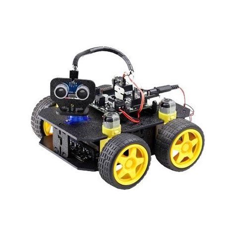 Robotics Kit At 320000 Inr In Nagpur Maharashtra Swarnik Infocom