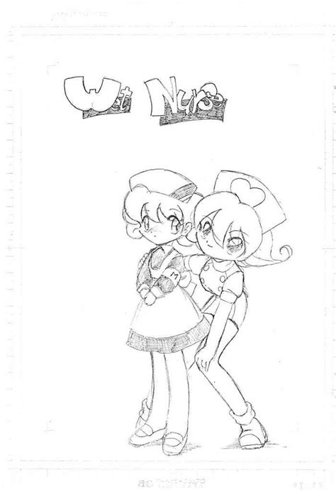 Wet Nurse Nhentai Hentai Doujinshi And Manga