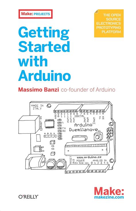 amazon getting started with arduino make projects english edition [kindle edition] by