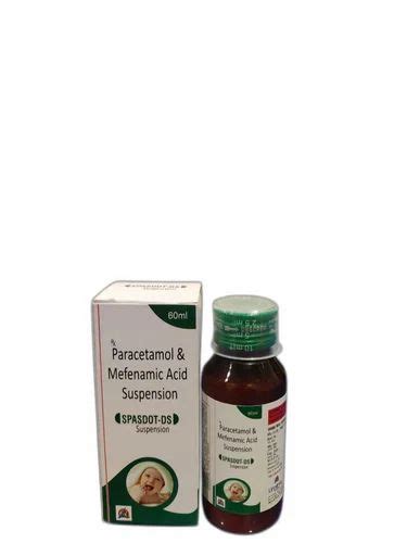 Spasdot Ds Syp For Clinical At ₹ 50 Bottle In Panchkula Id 2849575233391