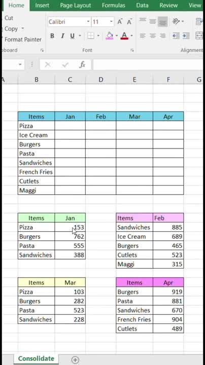 Excel Dataanalysis Efficiencyboost Worksmart Excelformula