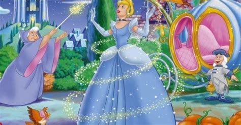 قصص عالمية كرتون سندريلا حلم كل فتاة Принцесса дисней фото Обои в