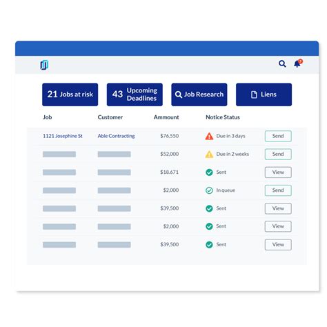 Protecting More Jobs With Less Hassle Using Lien Rights Software Levelset