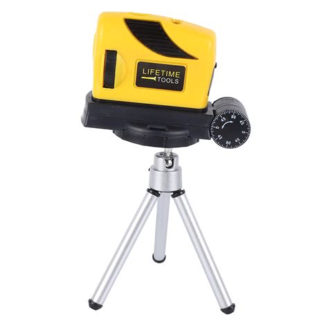 Infrared Level 360 Degree Self Leveling Level Self Leveling Level Automatic Cross Line Infrared
