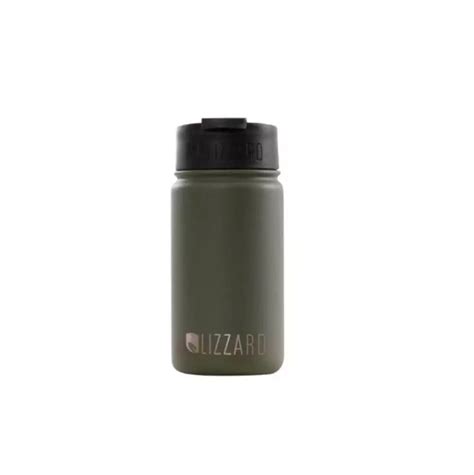 Lizzard Flask 415ml Friedman And Cohen