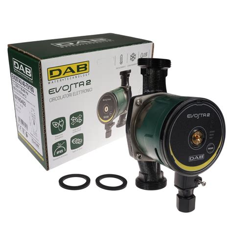 Pompa C O Dab Evosta 2 40 70 180 EnergooszczĘdna 60185492