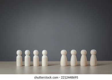 One Idea Splits Two Images Stock Photos D Objects Vectors Shutterstock