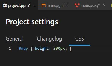 Javascript Integration RPGM 4 4 0 Documentation