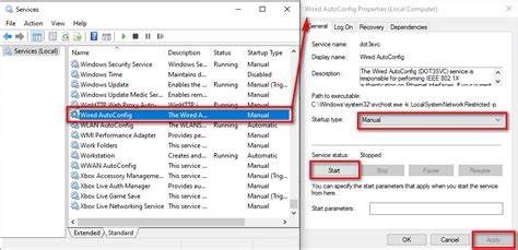 Windows 10 Dot1x Host Authentication Datacamo