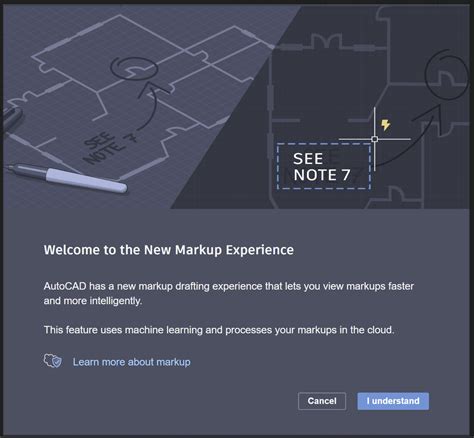 Markup Tools And TRACE Command Requires Sign In In AutoCAD