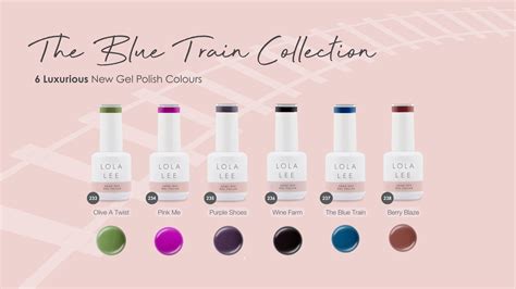 Lola Lee Beauty Sa Gel Nails Acrylic Nails Nail Tools Polish