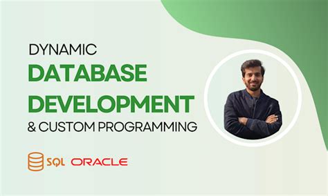 Develop Mysql Database Design Oracle Sql Server Query By Saudimran