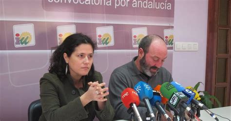 Iu Defiende Que No Es Una Cuota Dentro De Sumar Y Considera Un Error Abordar El Papel De Los