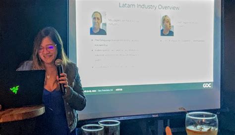 Colombia Gamedev Summit 2022 Slashies Gamedev Adventures