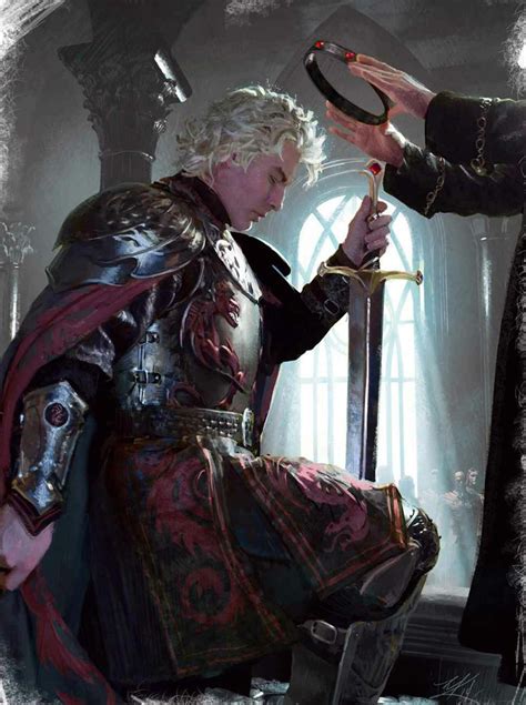 Aegon The Conqueror