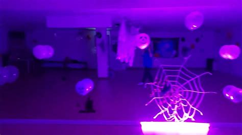 달해댄스 할로윈파티에 초대합니다 🎃 Youtube