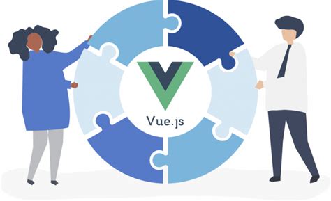 VueJS The Core Of Successful Web Application Development