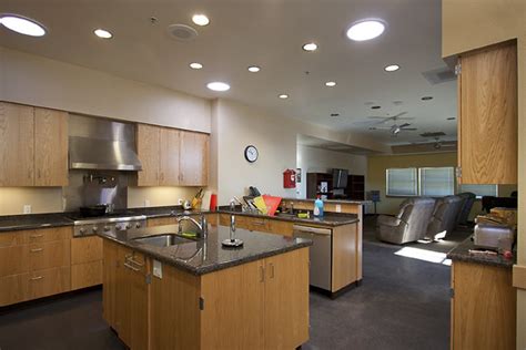 San Mateo Fire Station No 23 Wlc Architects Photography Flickr