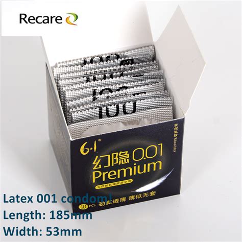 Cheap Sex Products 001 Latex Condom In Bulk Packing Condoms Water Base