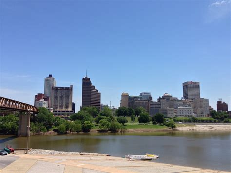 Mud Island River Park Centre Ville De Memphis Visites And Activités