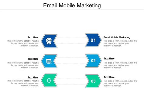 E Mail Mobile Marketing Ppt Powerpoint Presentation Model Images Cpb