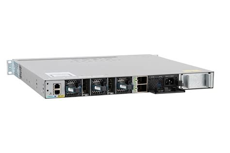 Cisco Ws C3850 24p S Switch Purchase Online Now