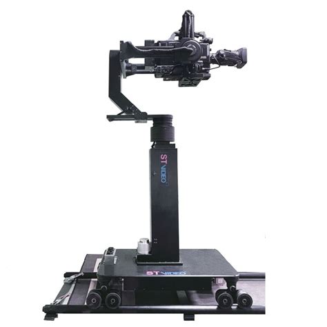 China Gyroscope Robot Manufacturers And Factory Suppliers St Video