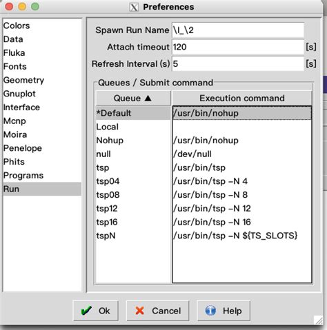 Finished With Errors Mac Running And Runtime Errors Fluka User Forum