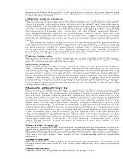 Down And Back Is Crossed