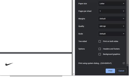How To Print Emails From Gmail Android Authority
