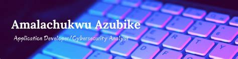 amalachukwu azubike intern frontend developer react js whta