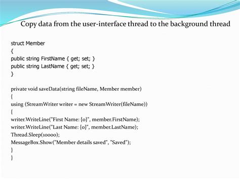 Gathering User Input Event Handling Create Dynamic Controls Ppt Download