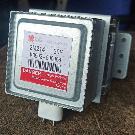 Convection Lg Microwave Magnetron At ₹ 1200 Piece In Pune Id