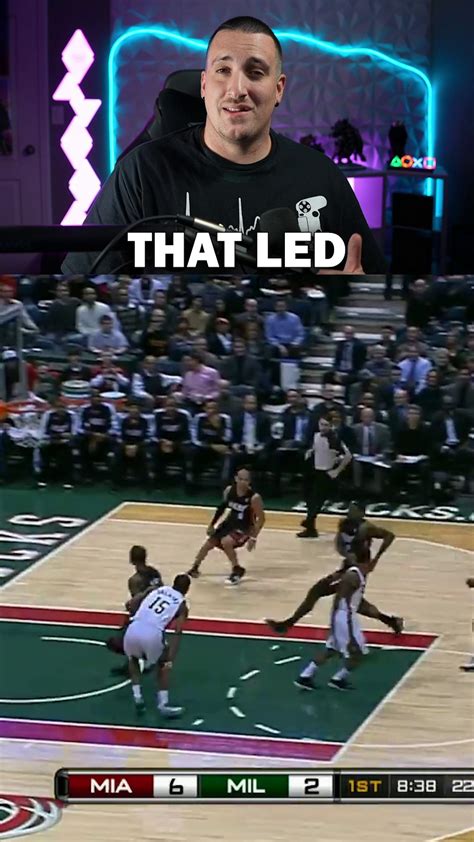 Moments That Led To Cold Nba Photos 📸 Clutchpoints