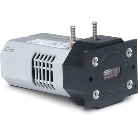 Spectroscopy Camera Module Idus 420 Andor Technology Plc Digital