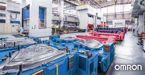 Boost Automation With Omron Automations 1sa And Nx502 Msi Tec Inc Posted On The Topic