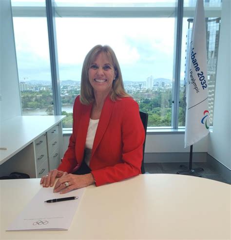 Brisbane2032 Olympics Paralympics Cindy Hook 348 Comments