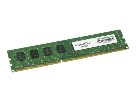VisionTek DDR3 Module Shi Com